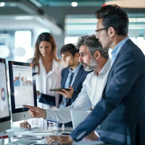 Controllo di gestione: cos'è, come si fa, fasi e strumenti | Utilius