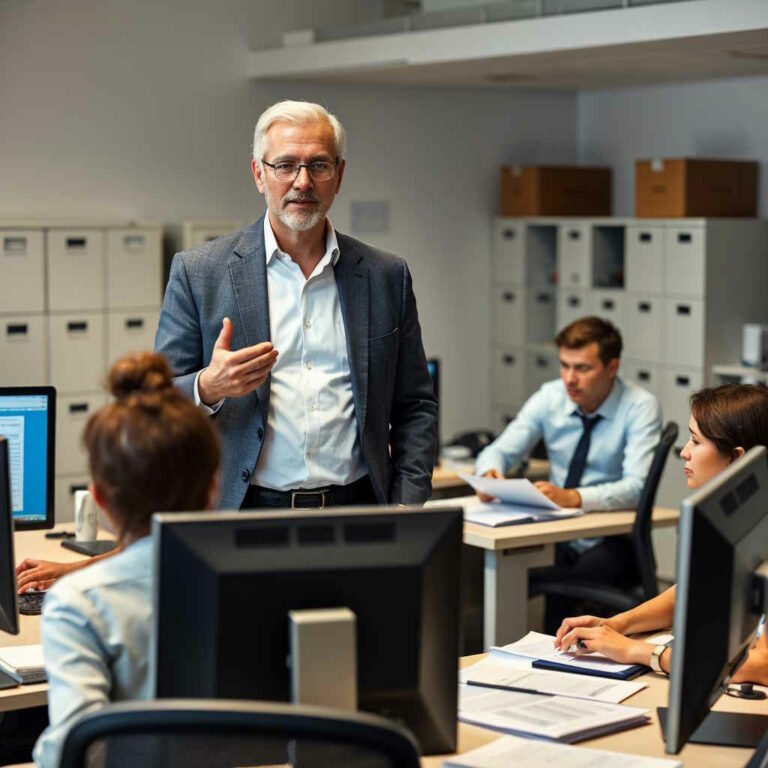 Controllo di gestione: cos'è, come si fa, fasi e strumenti | Utilius