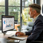 Controllo di gestione: cos'è, come si fa, fasi e strumenti | Utilius