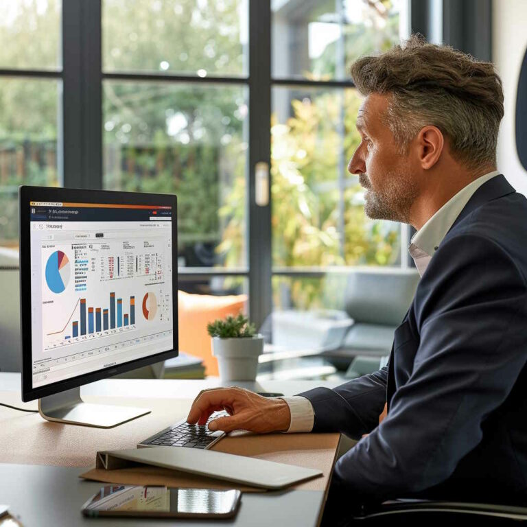 Controllo di gestione: cos'è, come si fa, fasi e strumenti | Utilius